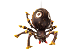Zelda Bosses Guide - Everything You Need to Know - Legends of Z