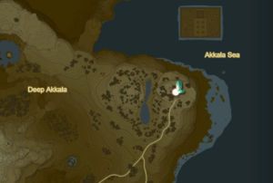 Akkala Ancient Tech Lab Guide - The Legend of Zelda: Breath of the Wild ...