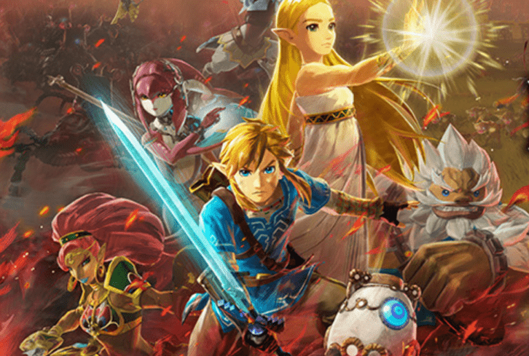 Zelda Races Guide - Learning the Many Races of Creatures - Legends of Z
