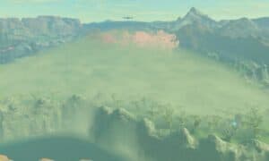 Lost Woods BOTW Guide: Great Hyrule Forest Guide - Legends of Z