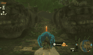 Tears of the Kingdom Typhlo Ruins: How to Complete the Investigate the ...